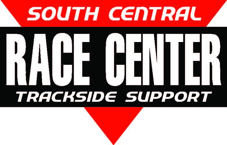 SCRC Racing logo